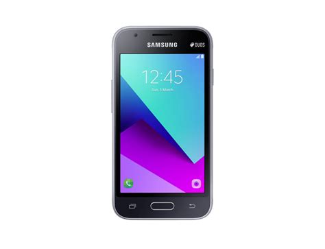 Samsung Galaxy J Mini Prime Black Biggest Online Office Supplies Store