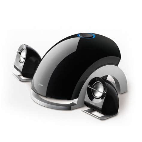 21 Edifier E1100 Plus Multimedia Speaker Audioweb