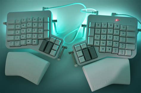 ErgoDox EZ Shine | ErgoDox EZ