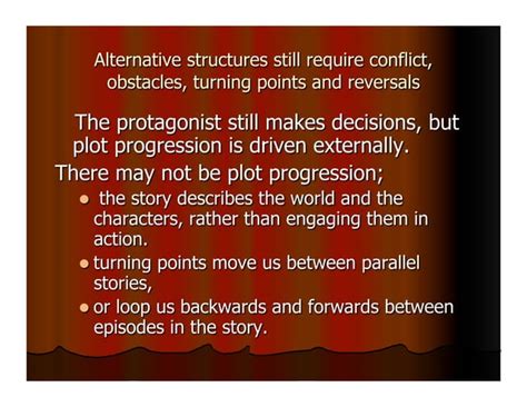 Script Structure 120 Pdf