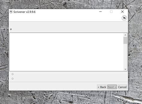 Install For Release Candidate Hangs Windows Beta Archived Literature Latte Forums