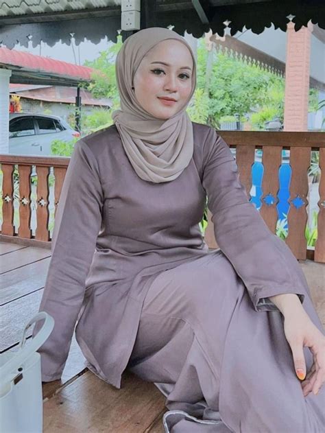 Pin Von KongAzizi Auf PRETTY MUSLIMAH