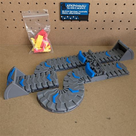 Factorio Prints Etsy