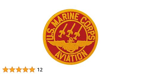Marine Aviation Logo