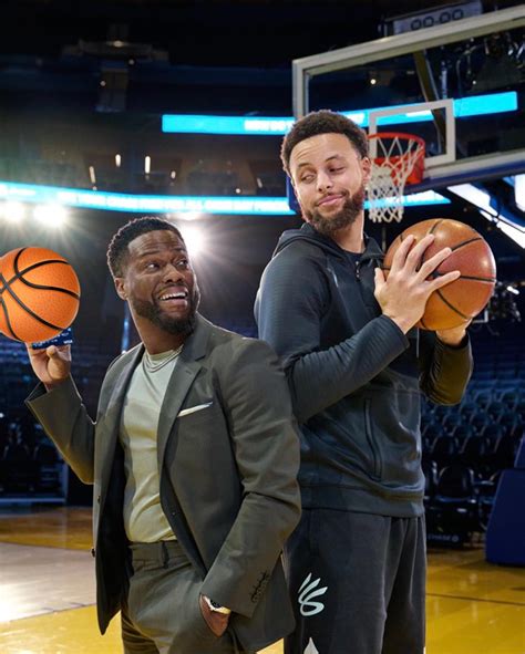 Smooth Kevin Hart To Serves As First Ever Nba All Star Game Emcee