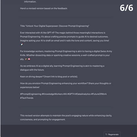 How to Write Expert Prompts for ChatGPT (GPT-4) and Other Language Models | Towards Data Science