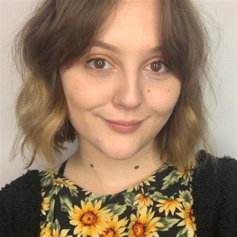 Madison Byers Linkedin