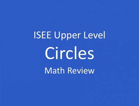 Isee Math Review Matrix Multiplication Standard Deviation And