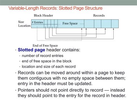 Data Indexing Presentation Mypptpptppt