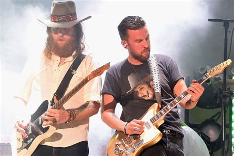 Brothers Osbornes Third Album Skeletons Arrives In October