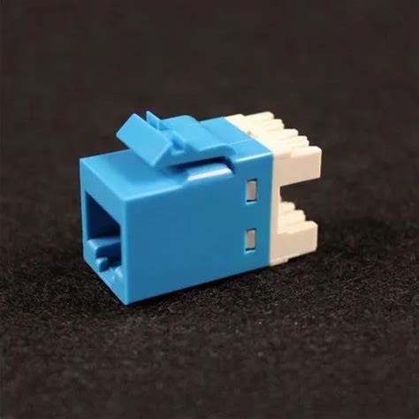 Cat 6 Amp Io At ₹ 99 Piece Cat 6 Jack In New Delhi Id 13968280388