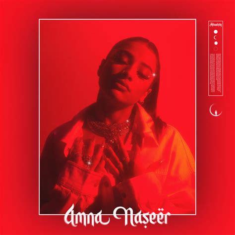 Amna Naseer Hennessy 2022 File Discogs