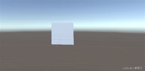Unity图形学之shader20 深度测试unity 深度测试 Csdn博客