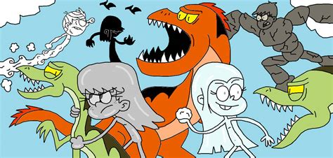 L Ementals Vs Dinosaurs From Strange Below By Syfyman2xxx On Deviantart