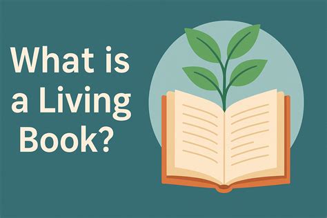 What Is A Living Book A Practical Guide Click Laboratory