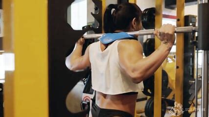 Korean Muscle Workout