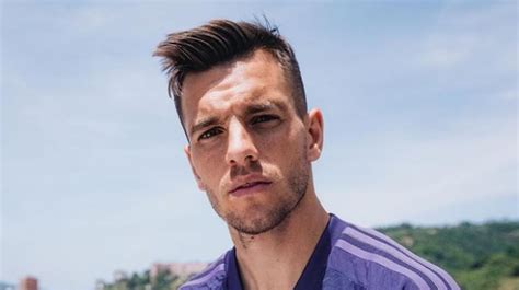 Lo Celso Confesó Cómo Reaccionó Cuando Supo Que Se Perdía El Mundial Días Antes De Salir Para