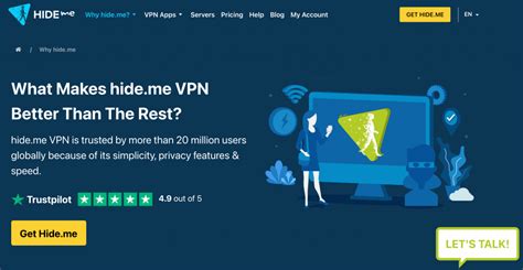 Hideme Review 2025 Evaluating The Vpns Free And Paid Plans