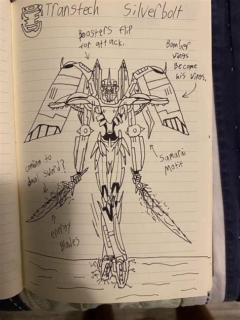 A Collection Of Transtech Transformers I Did For A Project Im Thinking