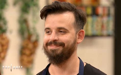 Adrien Cachot Top Chef Ferme Définitivement Son Restaurant Les Téléspectateurs Sont Choqués