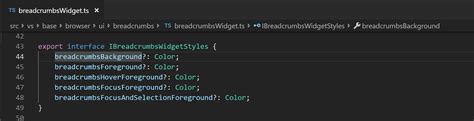 Visual Studio Code May