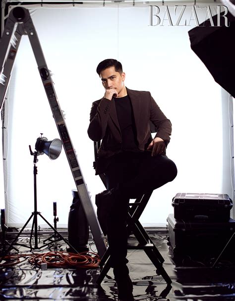 Michael Pagara And His Unique Photography Style Harpers Bazaar Việt Nam