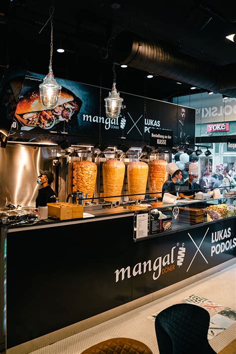 Franchis MANGAL X LP10