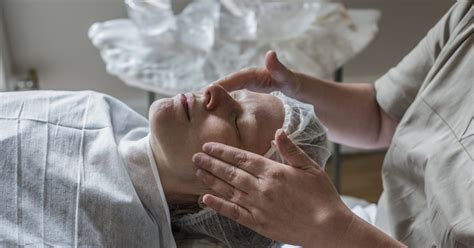 Performance Asmr Spa By Taus Makhacheva Mudam