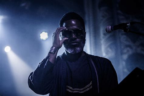 Digable Planets The Metro Pics