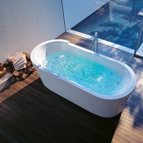 Spa Bathtubs For Two