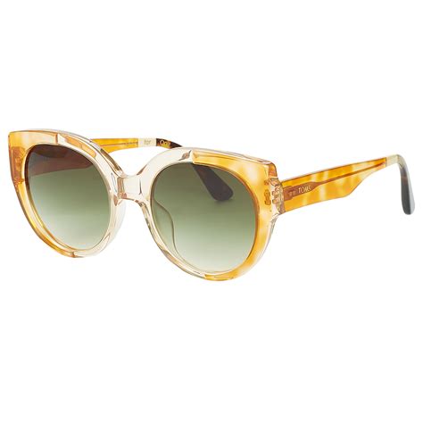 Toms One For One Glasses