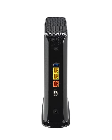 Docsis 31 Cable Modem Router Coda 5610 Hitron Americas