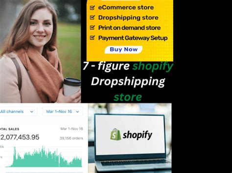 An Expert Shopify Developer For Your E Commerce Store Upwork