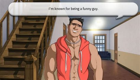 基情游戏《coming Out On Top》登陆steam 他的碎片 游戏 同性恋 登陆 制作组 新浪新闻