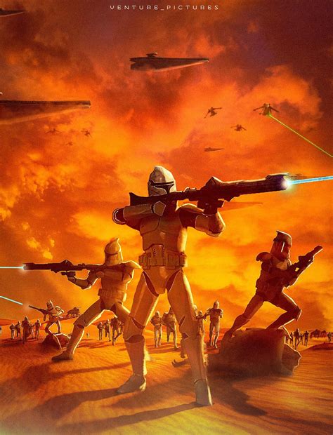 [100 ] The Battle Of Geonosis Wallpapers