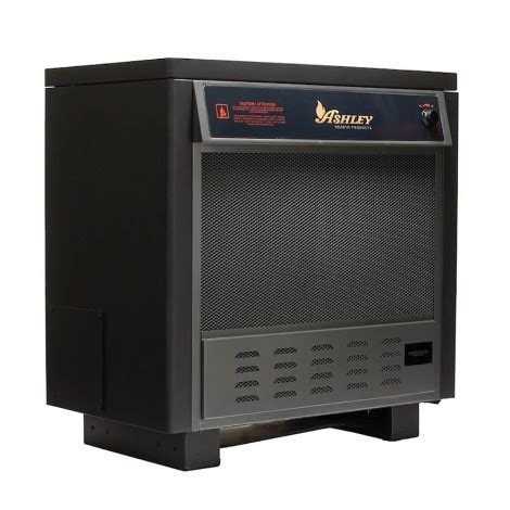 Ashley 2000 Sq Ft Wood Burning Circulator