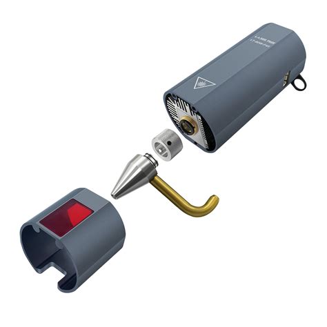 How To Identify A Good Laser Cutting Module