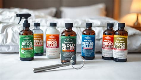 15 Best Bed Bug Killers Of 2025 Effective Solutions To Eliminate
