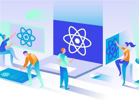 React Js React Developer Front End Developer Reactjs Javascript