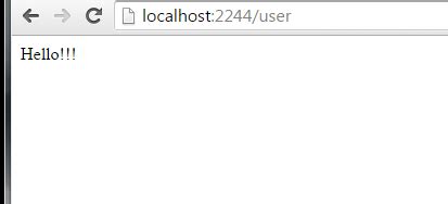 KẾT NỐI VỚI MYSQL NODEJS Lando