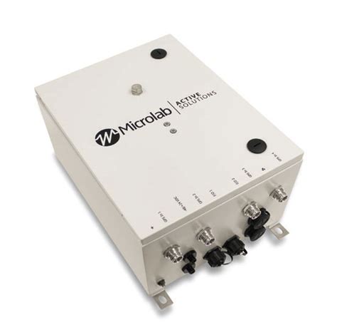 Digital Gps Repeaters For Wireless Network Timing