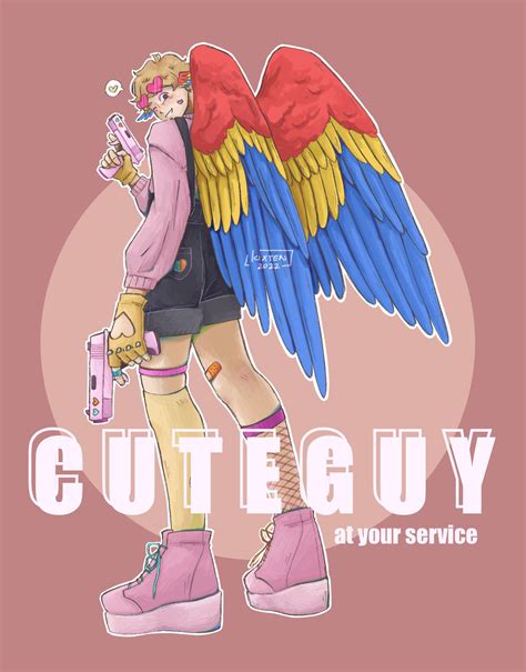 Cuteguy Tell Him Hes Cute R Hermitcraft