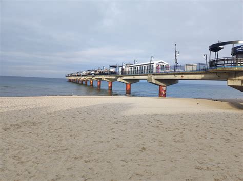 Pojechałam W Zimie Nad Bałtyk Czy To Był Dobry Pomysł Podróże