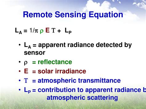 Energy Flow Concept Image Sensor Energy Source Ppt Download