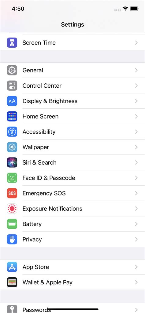 How To Use IOSs App Library To Organize Your Apps The Verge