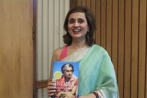 Sagarika Ghose Wiki Age Height Biography Husband Net Worth World