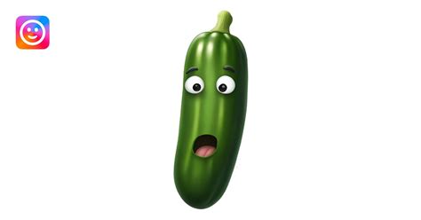 Pickle Emoji Ai Emoji Generator