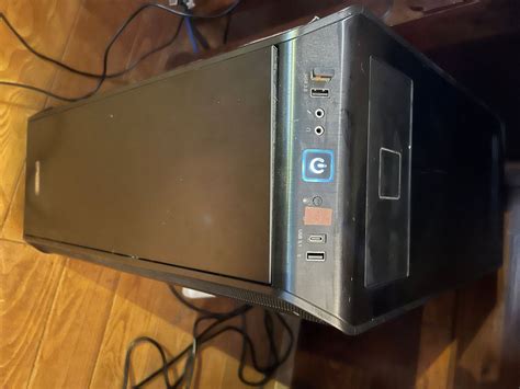 Pc Amd Threadripper X Core Micro Star Motherboard Kaufen Auf Ricardo