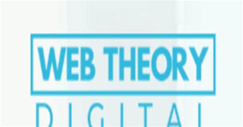 Web Theory Digital Houston Aboutme