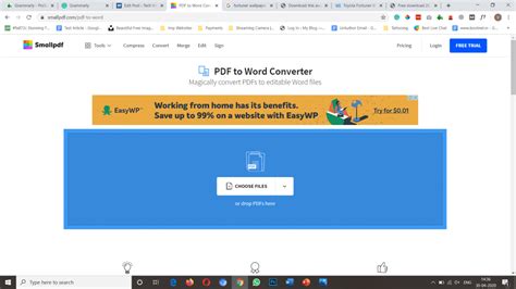 How To Convert PPT To Word In 2021 Online Offline Method